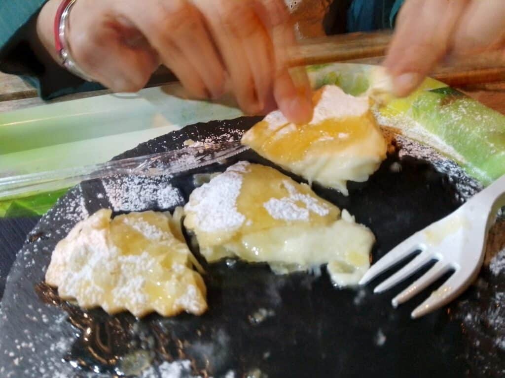 Sardinia’s Top 5 Must-Try Foods: A Culinary Adventure on the Island ...